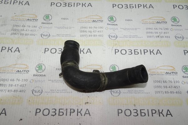 Купити Патрубок теплообмінника 1.7 CDTI (Z17DTH) 8973744170 для Opel ...