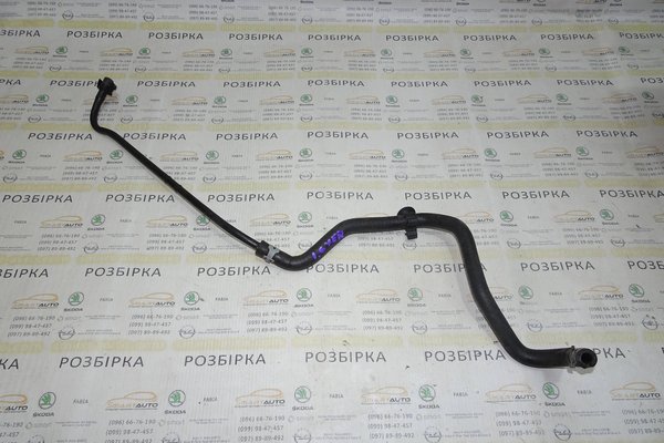 Купити Патрубок розширювального бачка 1.6 16V (Z16XER) 13231455 для ...