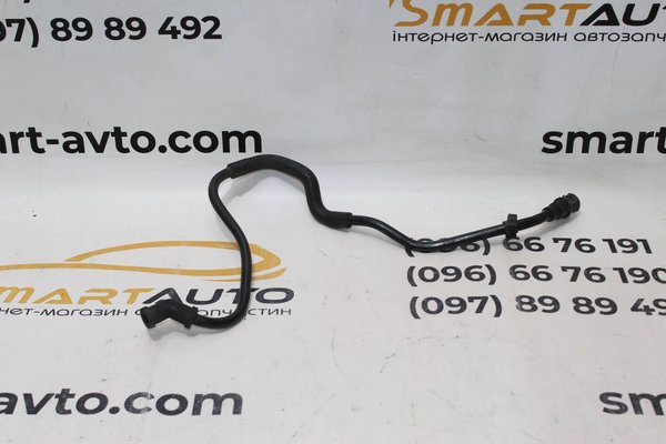 Купити Патрубок клапана вентиляції паливного бака 55354474 для Opel ...