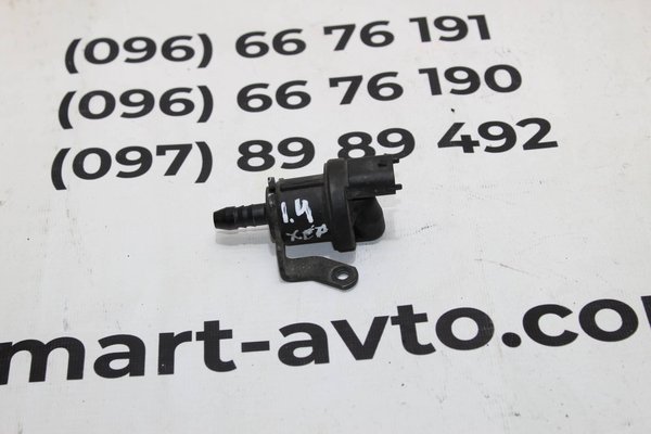 Купити Клапан вентиляції паливного бака 1.4 XEP 0280142397 для Opel ...