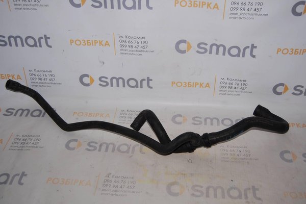 Купити Шланги до розширювального бачка A0002030802 для Smart Fortwo 451