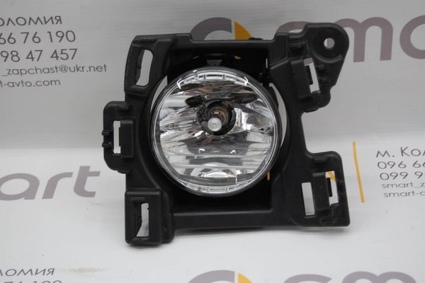 Купити Фара противотуманная в бампер 453 A4538260714/002,261500097R для ...