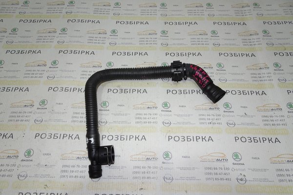 Купити Патрубок картерних газів 1.6 CNG Turbo 55571295 для Opel Zafira B