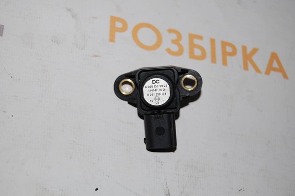 Купити Датчик тиску турбіни A0061539928, 0261230194 для Smart Fortwo 451