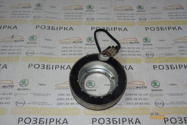Купити Електромагнітна муфта компресора кондиціонера 52807100 для Opel ...