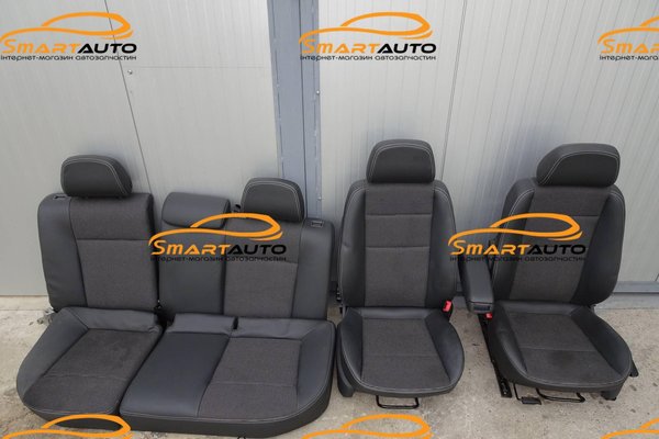 Купити Комплект сидінь для Opel Astra H Caravan