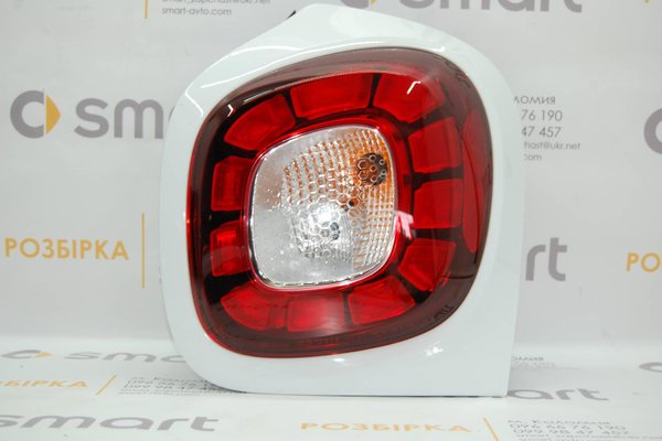 Купити Стоп (ліхтар) задній правий в зборі A4539063000,A4539062800 ...