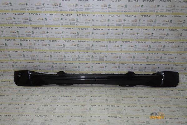 Купити Передня губа A4518850125 для Smart Fortwo 451