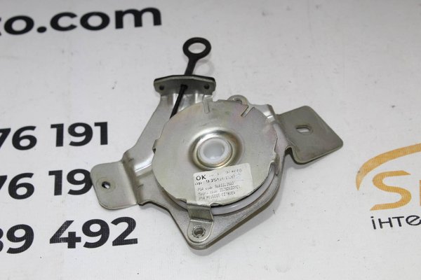 Купити Механізм відкривання замка кришки багажника (відкидного борта ...