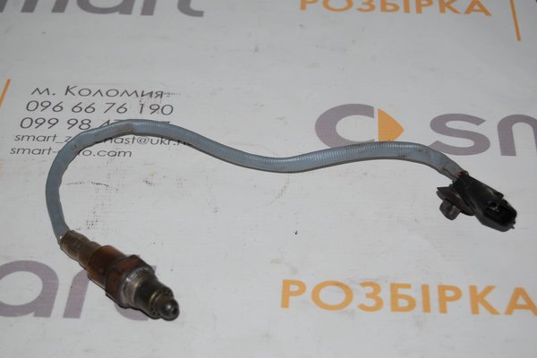 Купити Лямбда зонд (датчик кисню, верхній) 0258030144, A4535420500 для ...