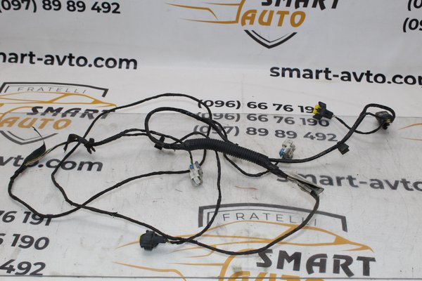 Купити Проводка бампера 9684768480 для Citroën С5 X7