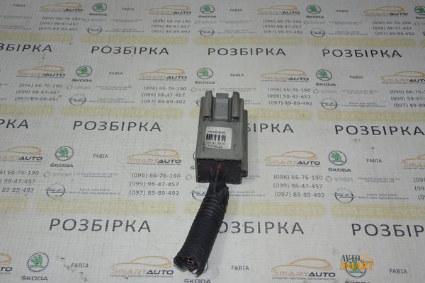 Купити Реле вентилятора 13299020 для Opel Astra H Hatchback