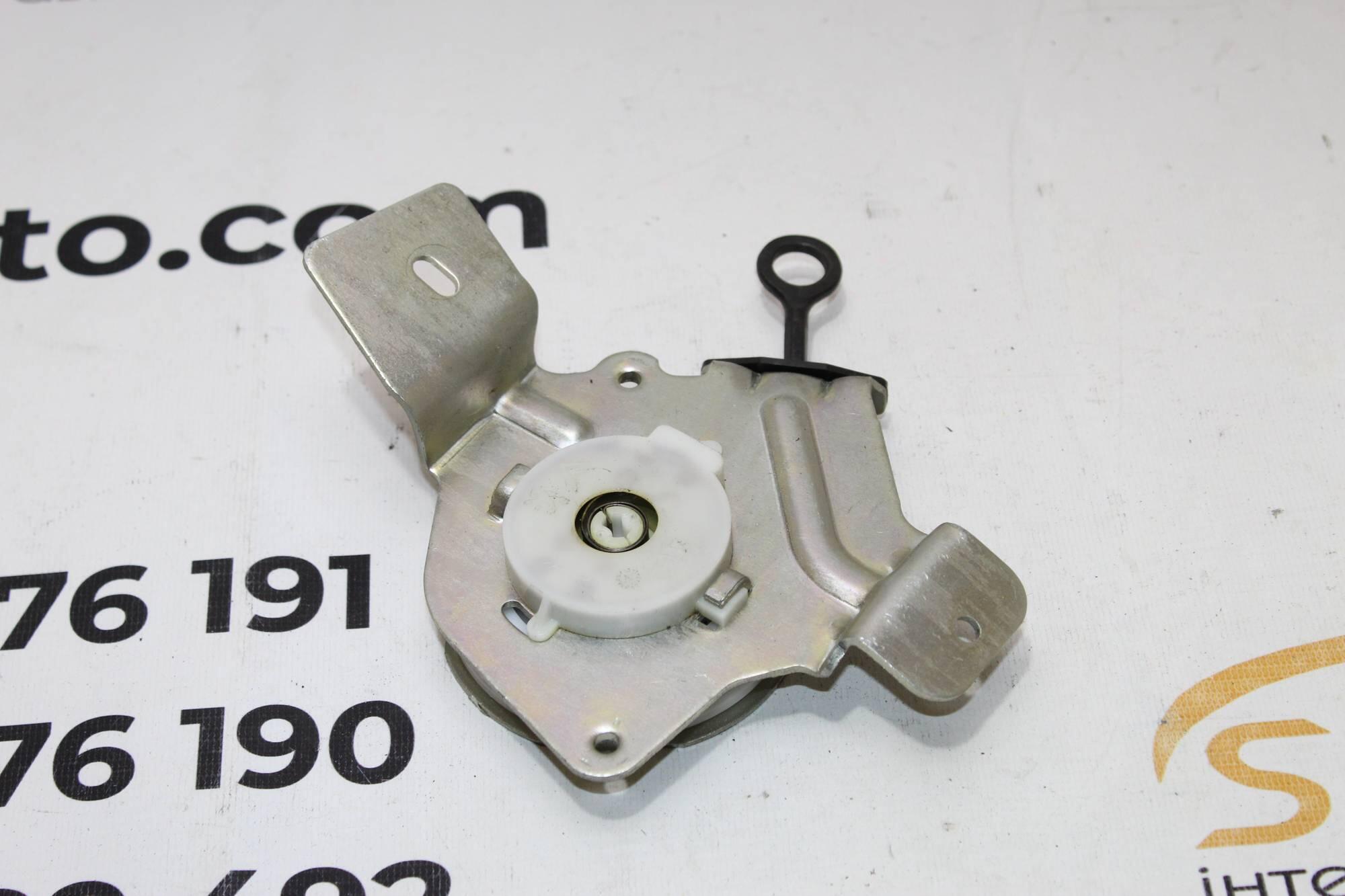 Купити Механізм відкривання замка кришки багажника (відкидного борта ...