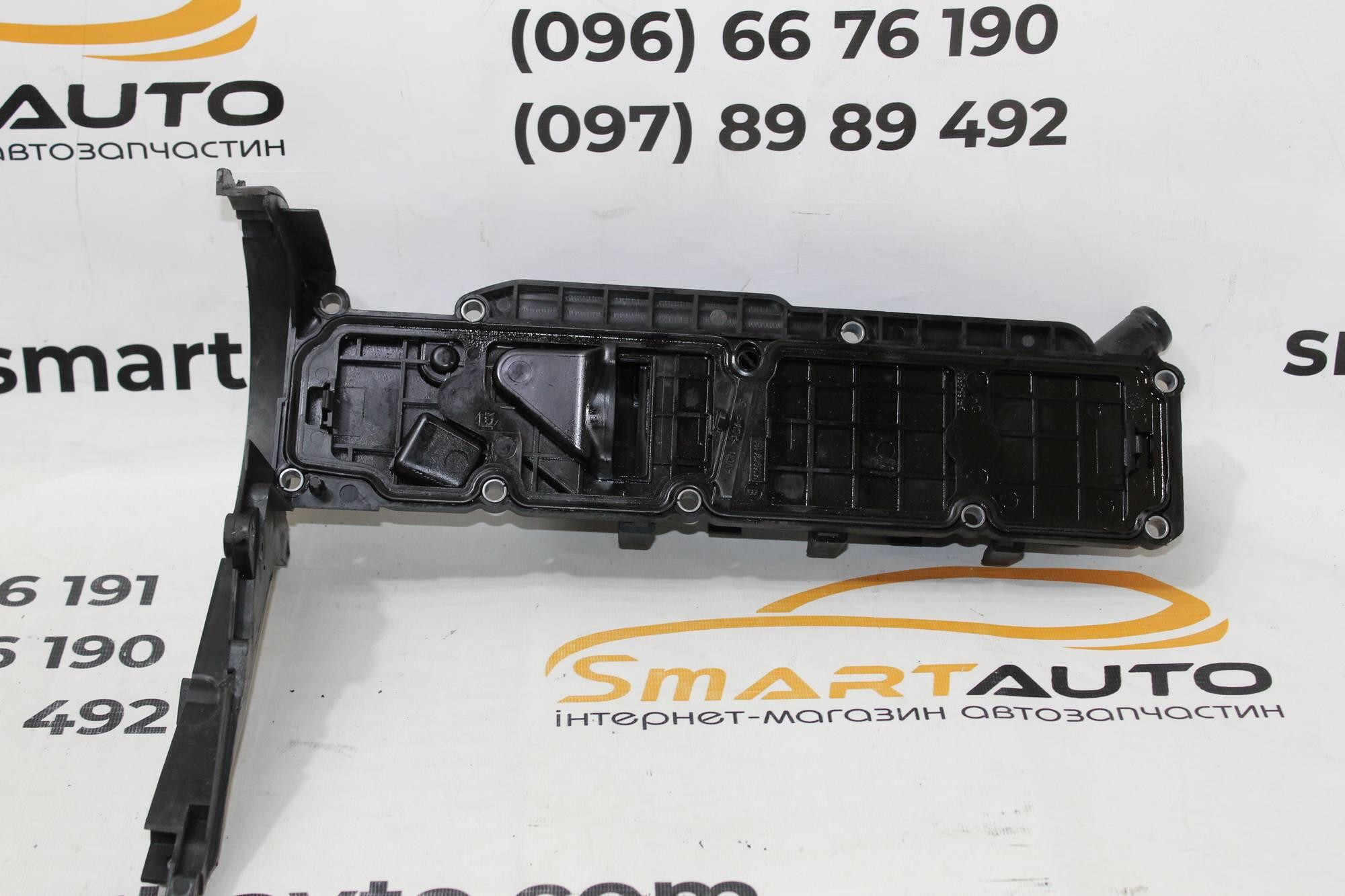 Купити Кришка клапанів 1.4, 1.6 HDi (EURO 5) 9688939180 для Citroën C3 ...