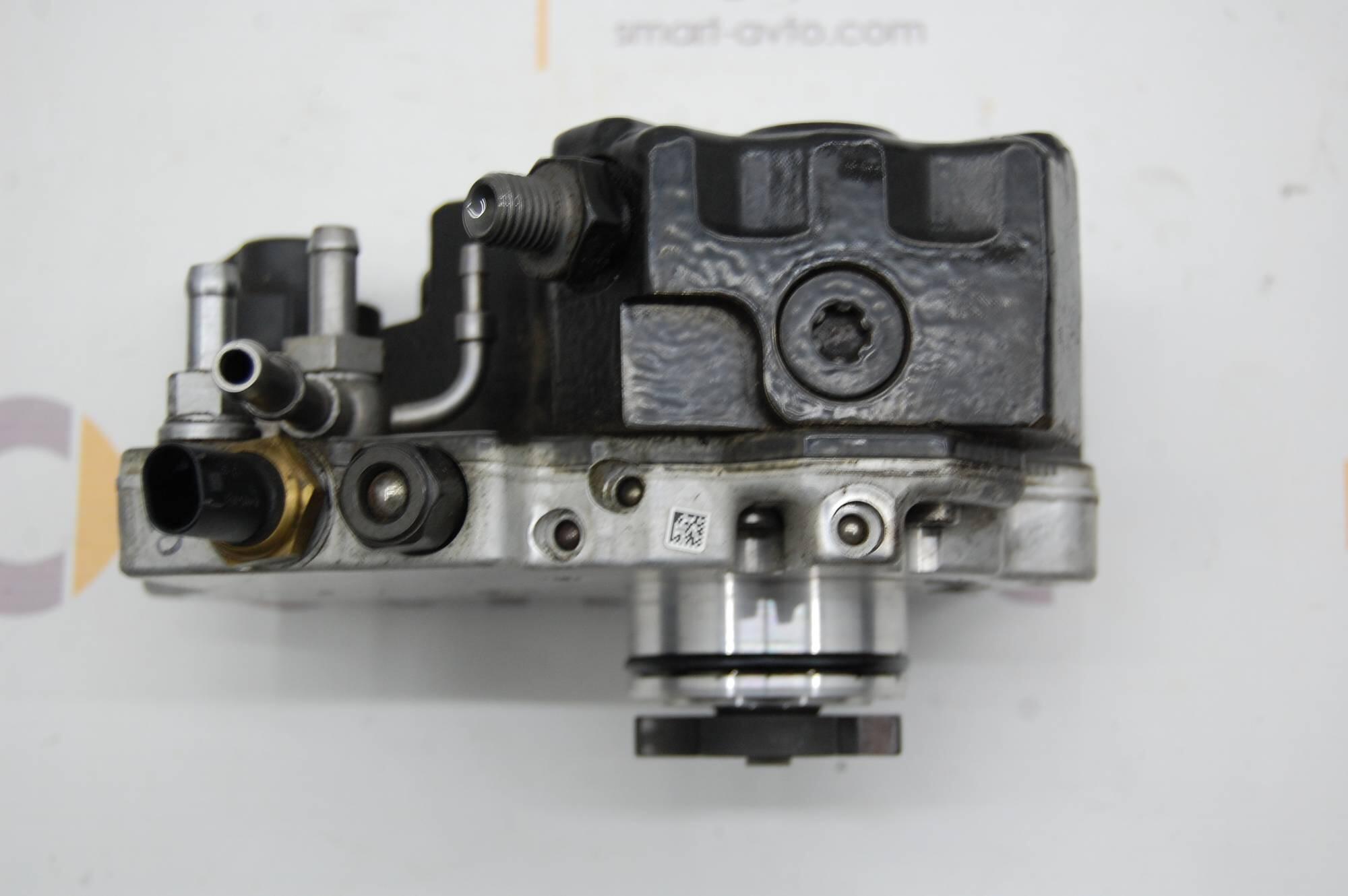 Купити Насос високого тиску (ПНВТ) 0.8 CDI A6600700401, 0445010264 для ...