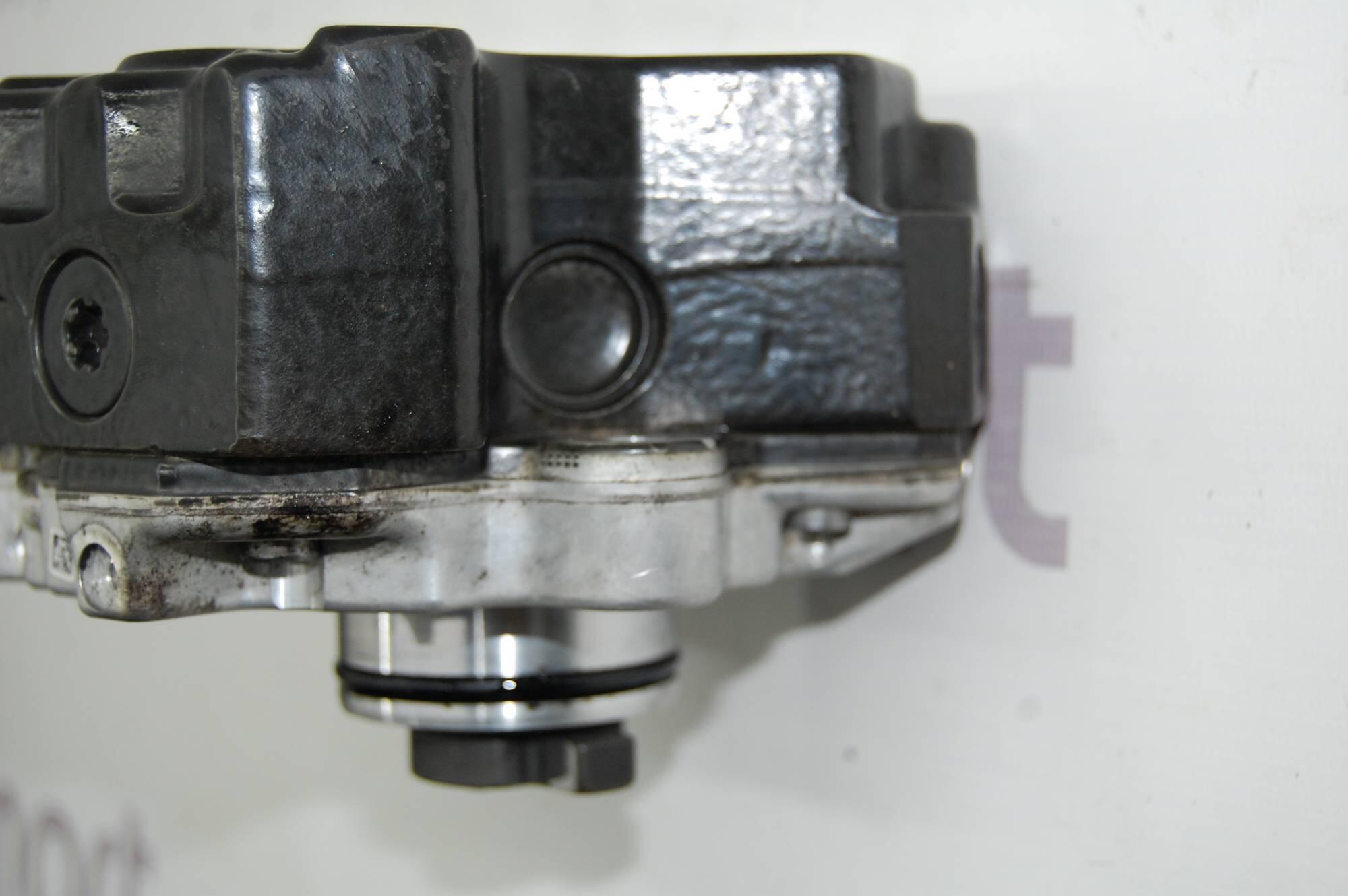 Купити Насос високого тиску (ПНВТ) 0.8 CDI A6600700401, 0445010264 для ...