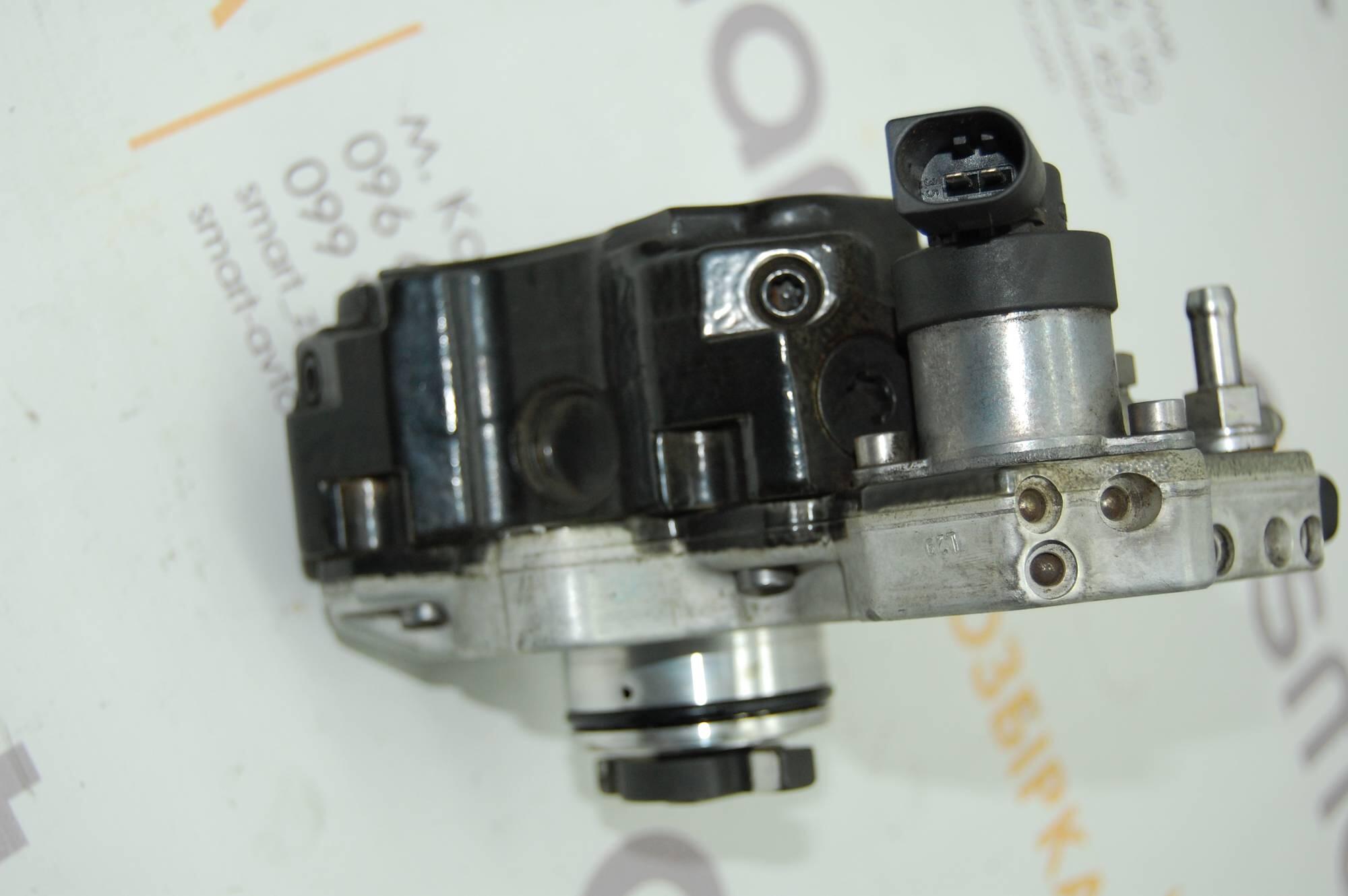 Купити Насос високого тиску (ПНВТ) 0.8 CDI A6600700401, 0445010264 для ...