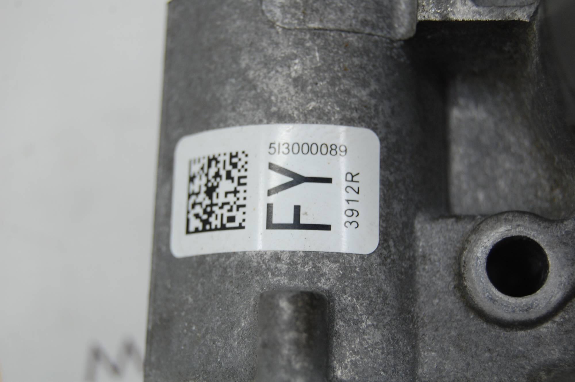 Купити Дросель, дросельна заслінка, клапан 161203912R для Smart Forfour ...