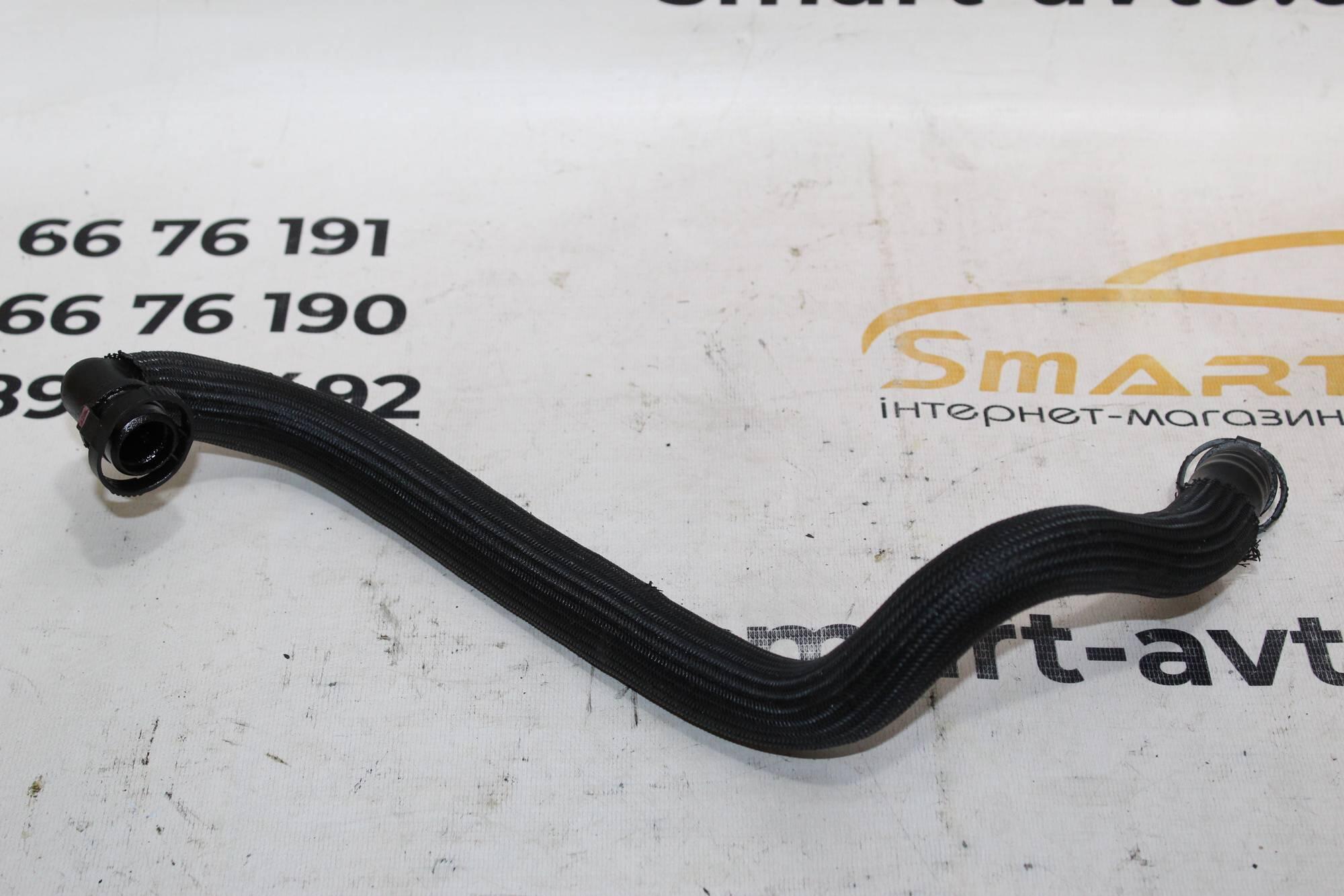 Купити Патрубок масловідділювача (сепаратора) V756544980 для Citroën C4 ...